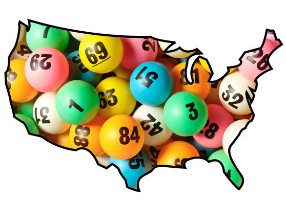 US States With Legal Online Lottery, Buy Lottery Online